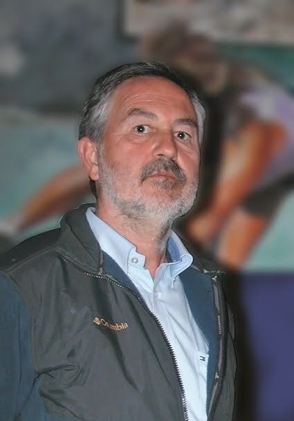 De todo un poco: Manolo Gil