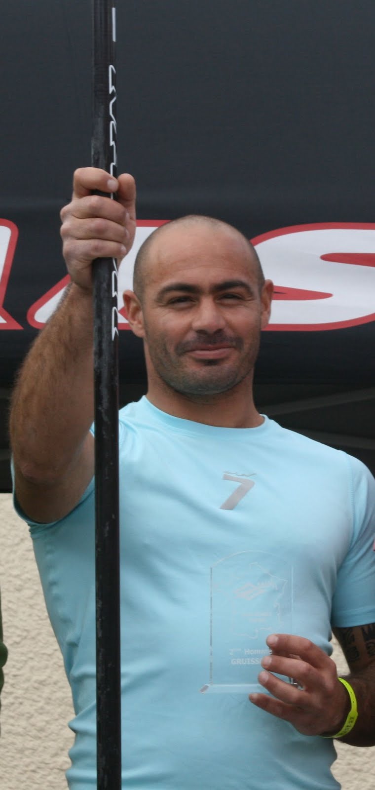 Stand Up Paddle France, le blog du SUP en France