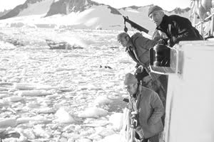 Ese punto azul pálido (Pale Blue Dot): Jacques Cousteau. Cien años.