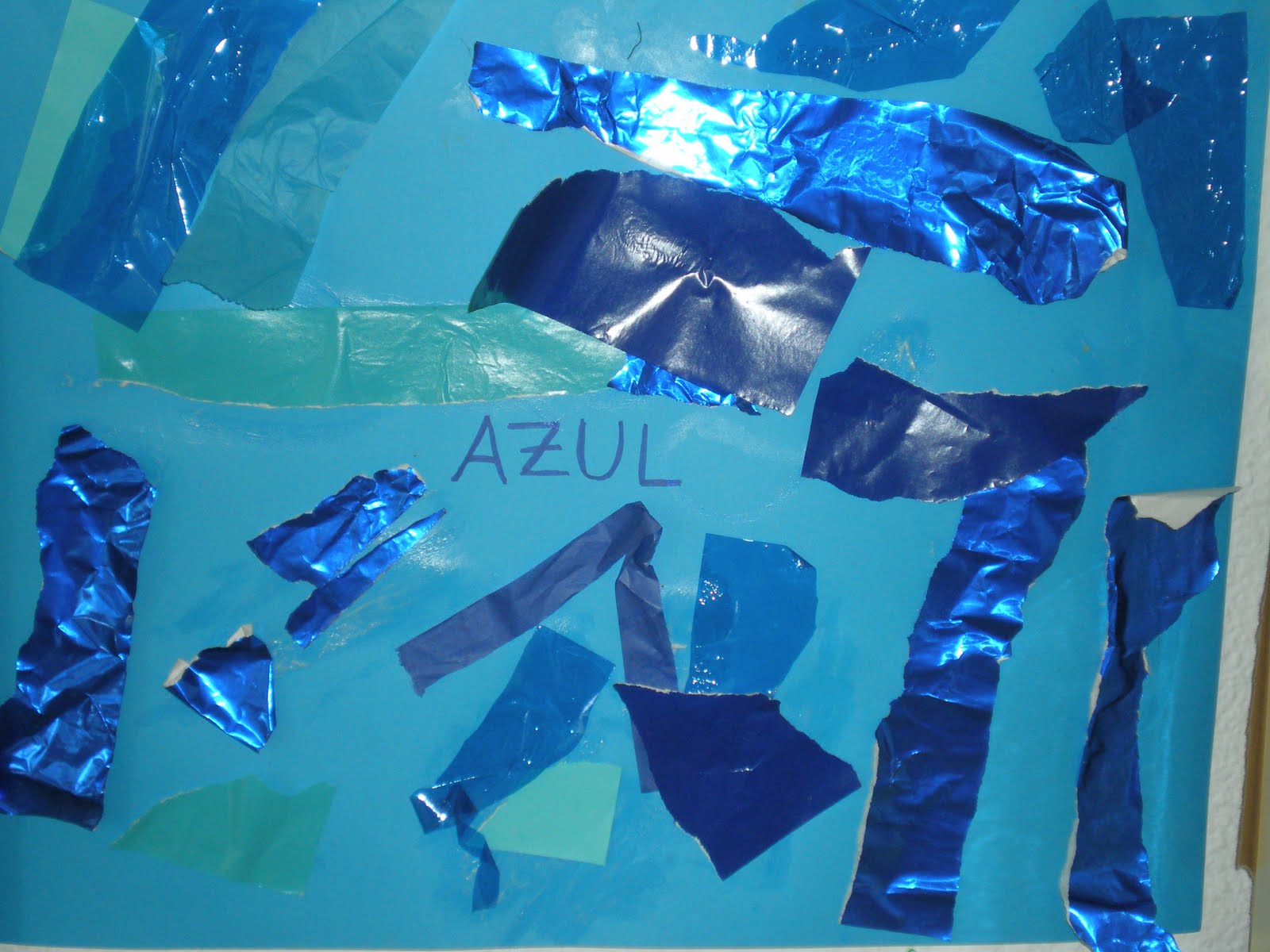 INFANTIL FUENTEPLATA