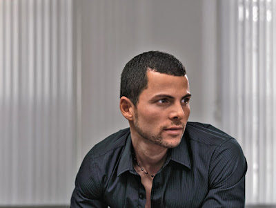 Miss Delite: G.T. Dave