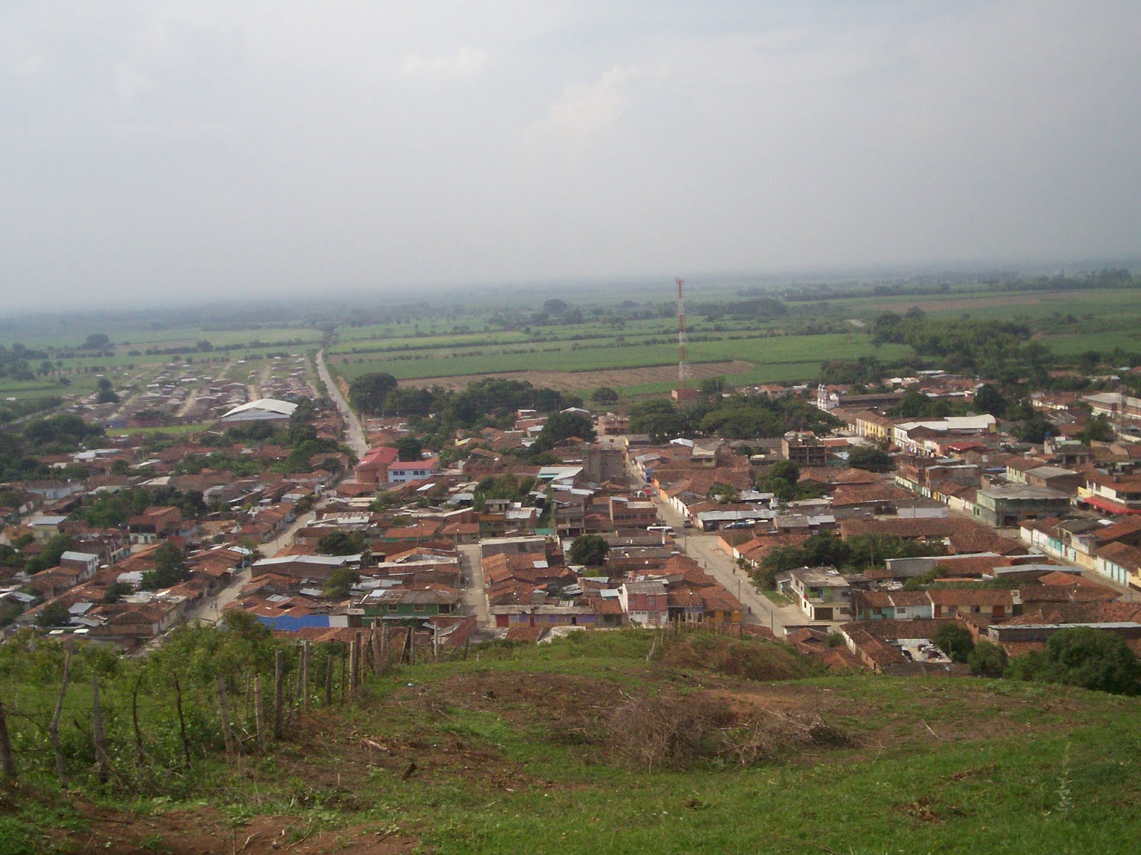 RED UNIDOS CORINTO: MUNICIPIO CORINTO CAUCA