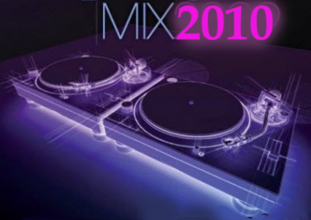 Radioteka Mix Chile...: mix 2010 ***Descargar***