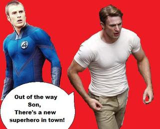 Video Of Captain America Taxi Stunt And New Information On Scenes ...