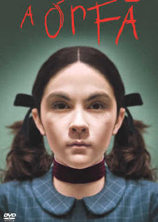 Os melhores filmes: A Órfã