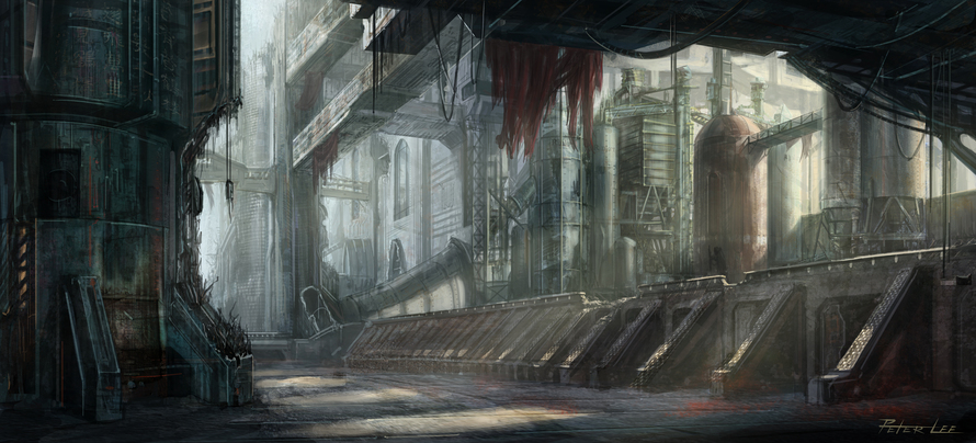 Starcraft 2 : le phénomène du jeu en réseau