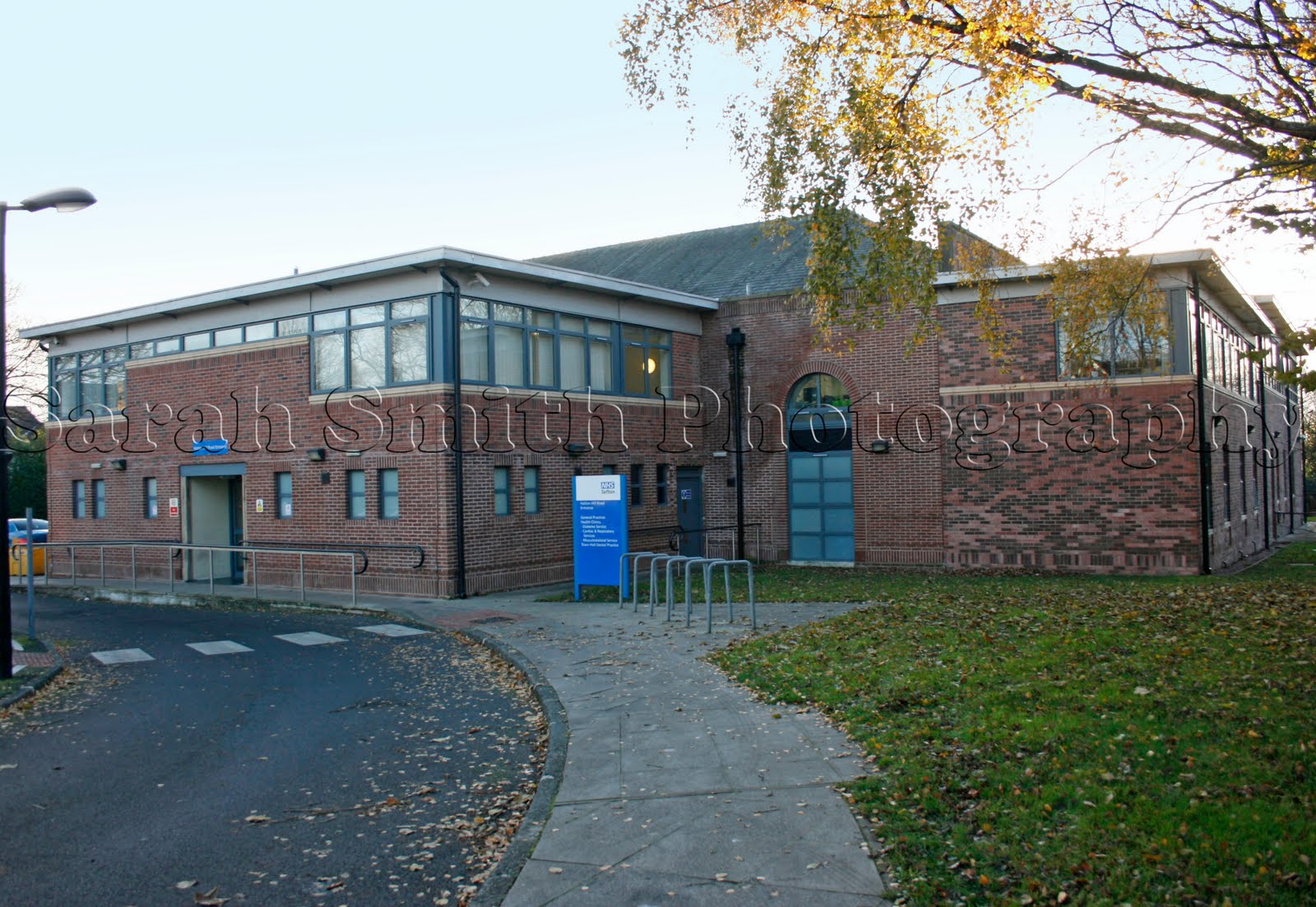 Litherland Town Hall stage piece-December 27, 1960 | Collectors Weekly