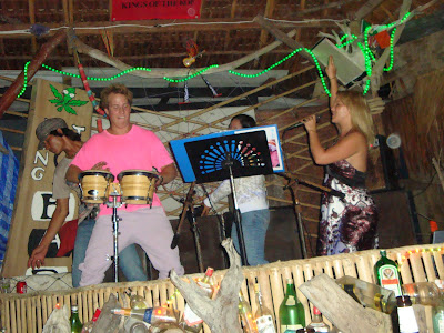 även jag: Farsan Baloo ska lära dig allt han kan...