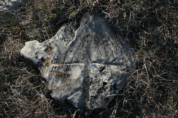 Treasure Hunting: Interpreting Signs and Symbols