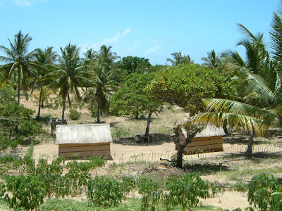 Viagens em Português: Inhambane-Moçambique