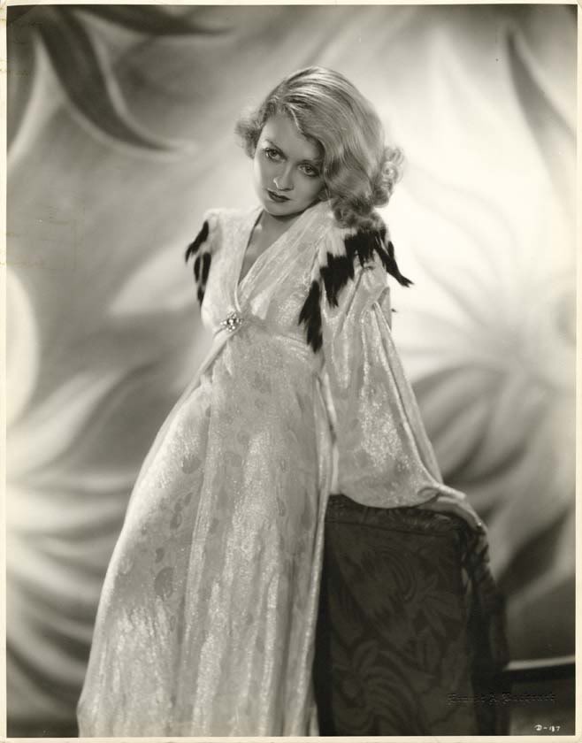 HOLLYWOOD HEYDAY: April 26, 1932