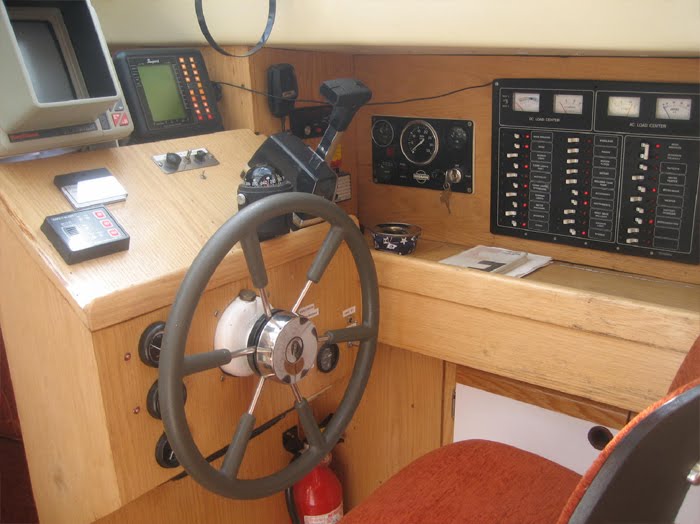 bateau du québec : SLOOP Tanzer modèle 10.5