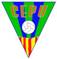 Club de Futbol Bellvís: Ja pots visitar la web del CEPU!