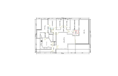 DYCSIGLOXXI. PROYECTO 3d SIGLO XXI. Proyectos 3D, Decoracion, Reformas ...