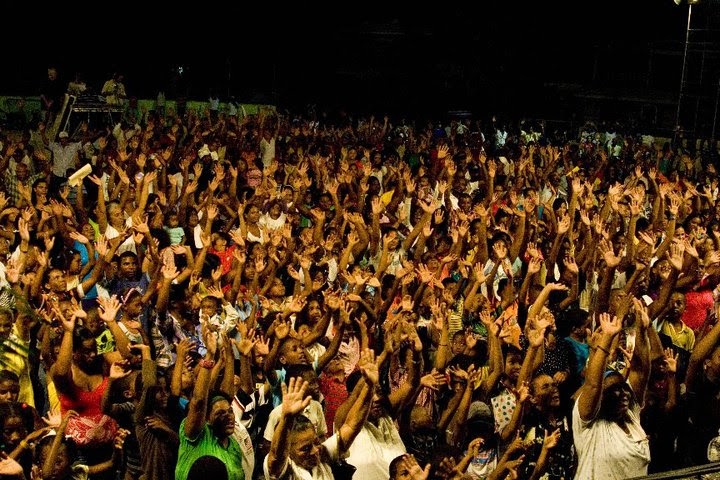 just mandyness: Dominican Republic - how i love thee