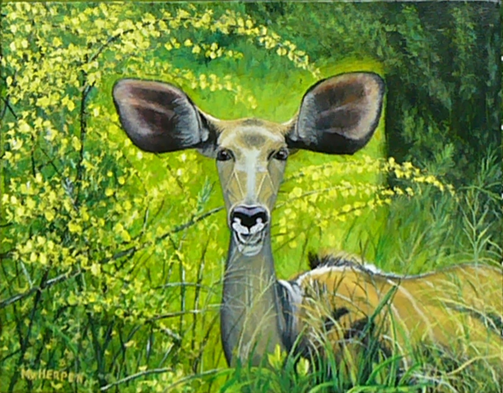 Mart's Hobby Schilderen