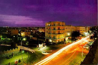 Welcome to my world...: Night Night Asmara