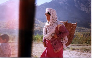Hunza Culture: HUNZA CULTURE
