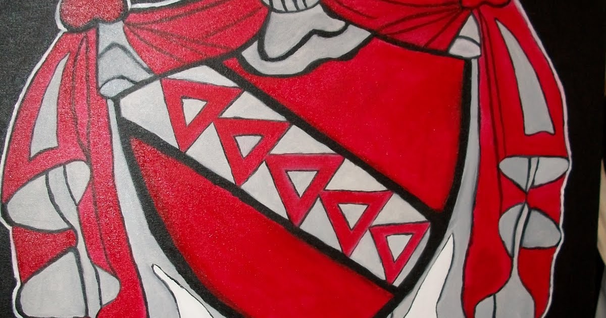 Goodbye Girl Tau Kappa Epsilon Crest
