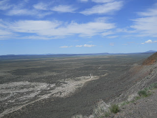 Riding Green Girl - Summer of 2010: June 07, 2010 Day 2 – OMG, we’re in ...