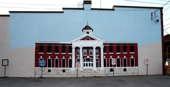 Cullman County Historical Society - We Know What Happened. And We're ...