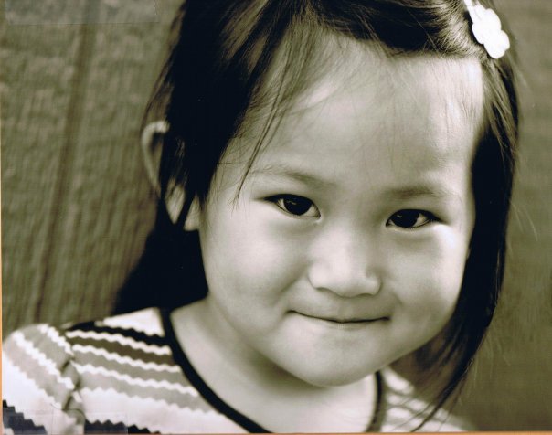 Natalie Wang - This is my blog