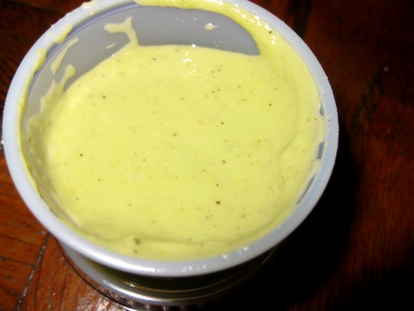 Han + Diana Eats! A Food Blog: Dios Mio, Pio Pio Peruvian Chicken!