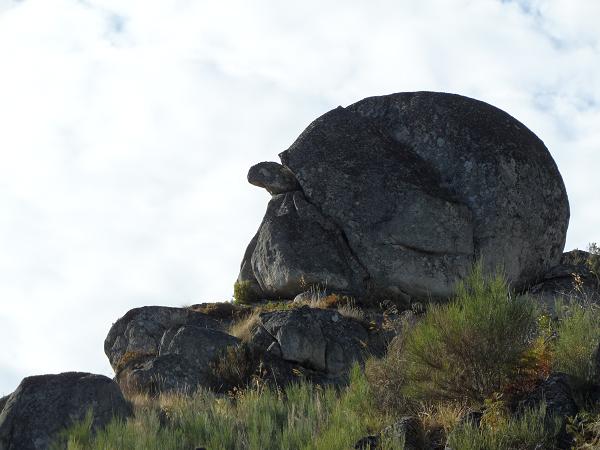 VIAGENS A DOIS: Caramulo, Portugal Continental
