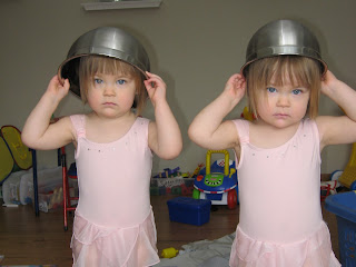 Tandem Twinning: Twin Terms Part II: Identical & Fraternal