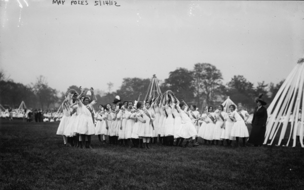 Return of the Sphinx: The Wicker Man (2)