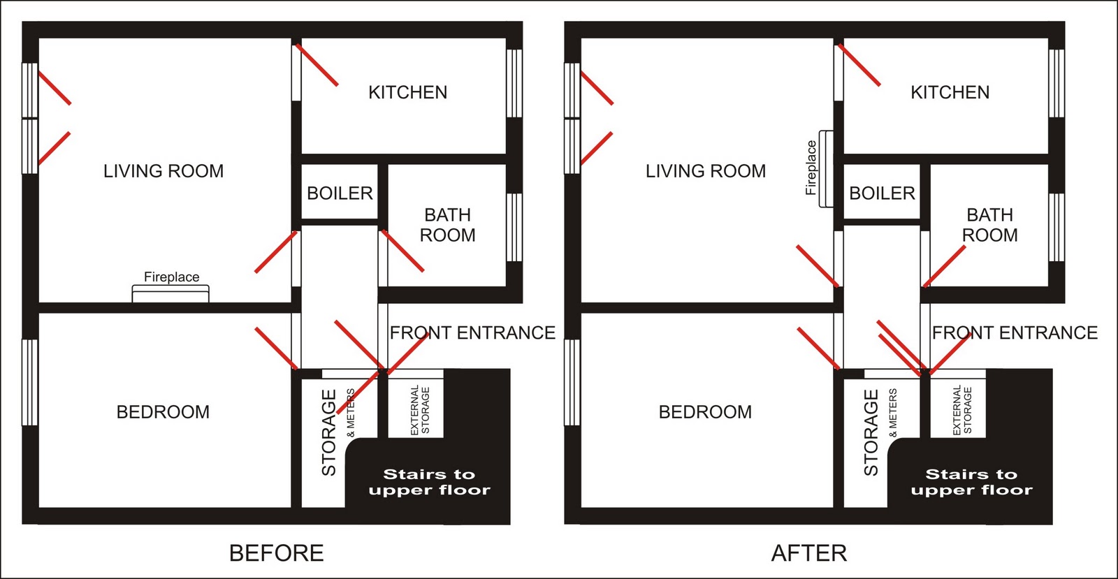 "hello world": January 2011