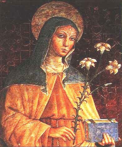 Santa Clara de Assis: Forma de Vida