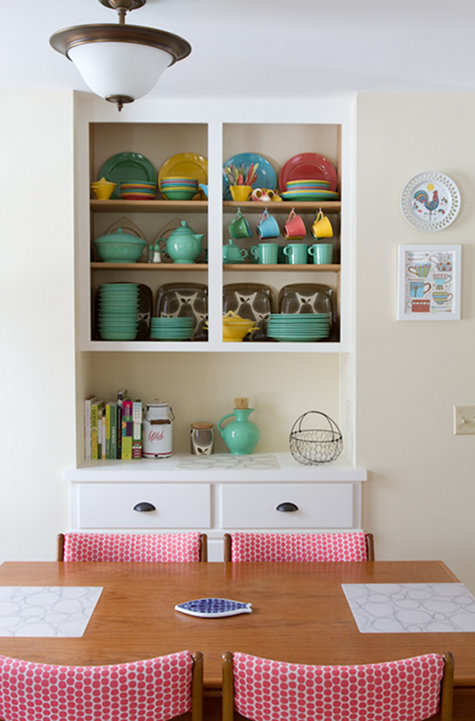 Loola and the Big Bad Wolf (that'll be life then).