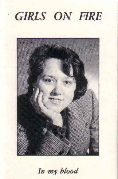 ONECHORD: Leslie Singer (Girls On Fire)