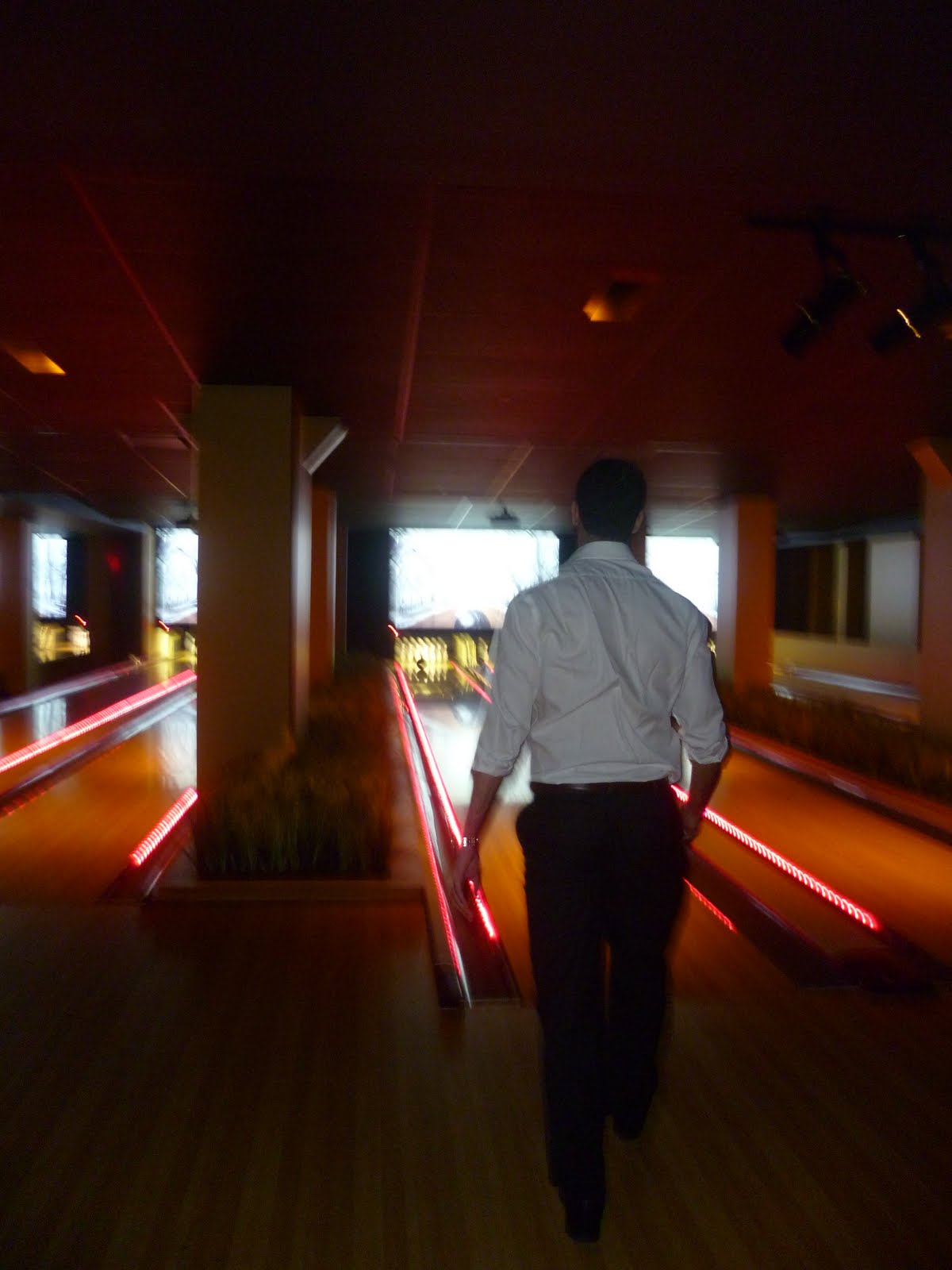 ESTILO NYC: BOWLMOR TIMES SQUARE OPENING