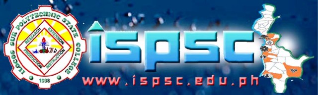ISPSC-iSchools