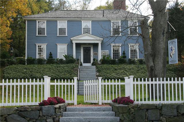 Boston History: The Suffolk Resolves