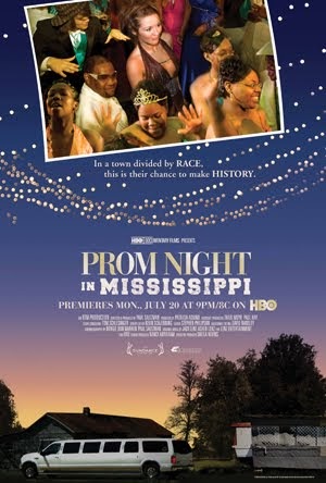 Why Am I Not Surprised?: Prom Night in Mississippi