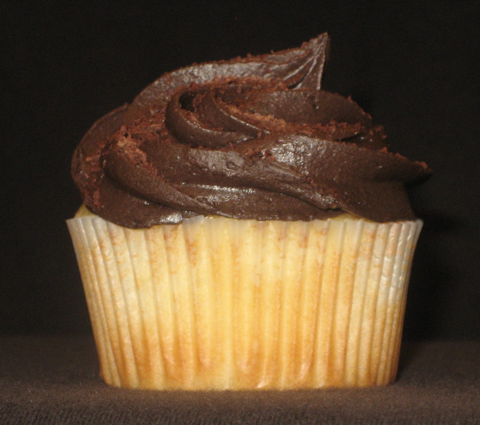 Just Baked Cupcakes & Coffee House: Kitchen Inspection Complete!!!