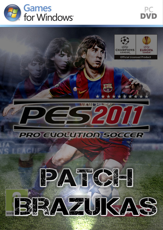 Musica Pro Evolution Soccer 2011 Vseramix Musica Pro Evolution Soccer 2011 Vseramix