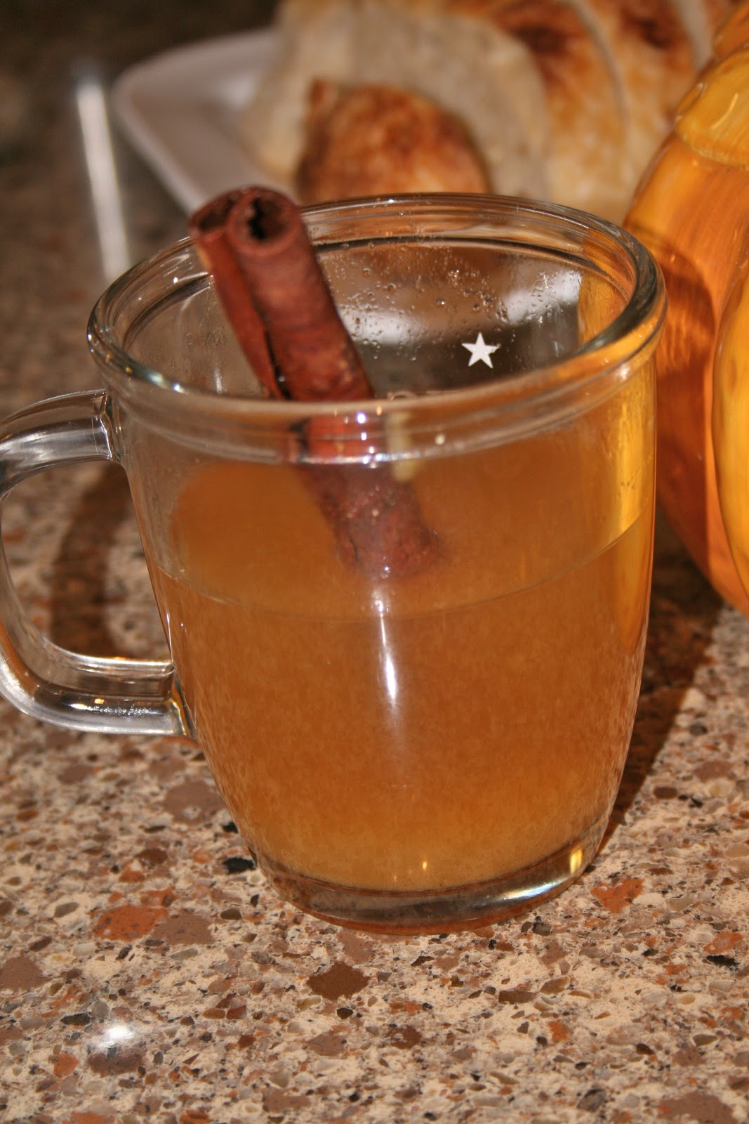 Bake - a - holic: Old English Wassail