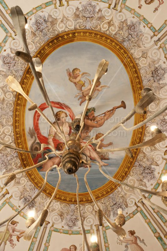 Andrea Perra Interior Designer