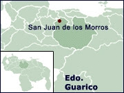 TOURING Y MORROCLUB GUARICO: Nuestro Estado Guárico