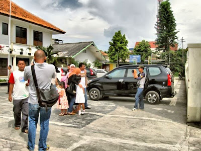 cerita-dans: Acara REUNI SMA 15 Bandung Angkatan '92