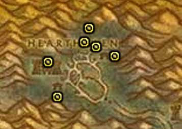 Master of World of Warcraft : Low Level Farming For Mount