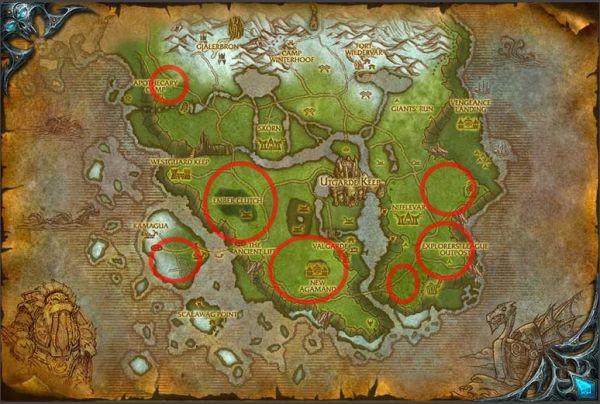 World of Warcraft Tips and exploits: How to Make Gold With Jewelcrafting