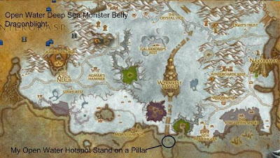 World of Warcraft Tips and exploits: How to Make Gold with Fishing