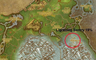 World of Warcraft Tips and exploits: Eternal Farming guide