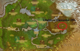 Crystallized Fire Wow Farming : It's not your usual wintergrasp or ...