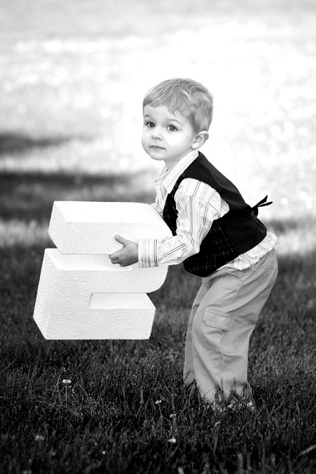 Weston Murray